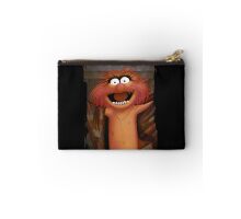 "Muppet Maniacs - Animal as Buffalo Bill" by GrimbyBECK | Redbubble