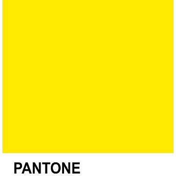 "Neon Yellow Pantone" iPad Case & Skin for Sale by HuckleberryArts ...
