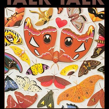 "Talk Talk Band The Color Of Spring " Coffee Mug for Sale by ...