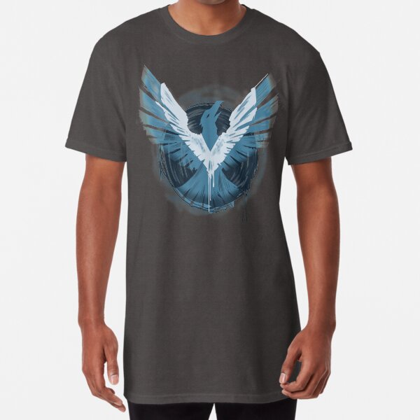 Infamous Second Son T-Shirts | Redbubble