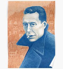 Albert Camus: Posters | Redbubble