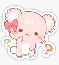 Sugar Cubs: Stickers | Redbubble