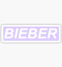 Justin Bieber: Stickers | Redbubble