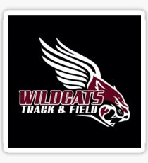 Wildcat: Stickers | Redbubble