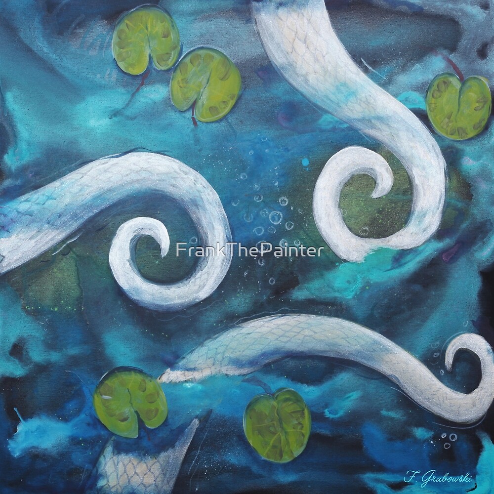 "Genesis Fanart The Lamia from The Lamb Lies Down On Broadway by Frank ...