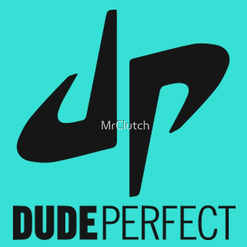 Dude Perfect: Posters | Redbubble