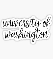 University of Washington: Gifts & Merchandise | Redbubble