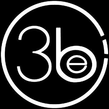 "Third Eye Blind - 3B" Cap for Sale by lagusutimo | Redbubble