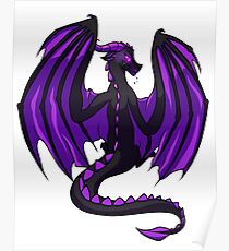 Ender Dragon: Posters | Redbubble
