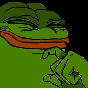 "Hacker Pepe" Standard Mug by Weeev | Redbubble