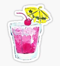 Cherry: Stickers | Redbubble