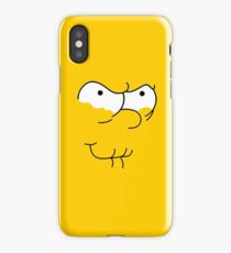 Homer Simpson: iPhone Cases & Skins for X, 8/8 Plus, 7/7 Plus, SE, 6s ...