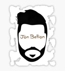 Jon Bellion: Stickers | Redbubble