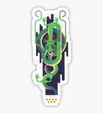 Shenron: Stickers | Redbubble