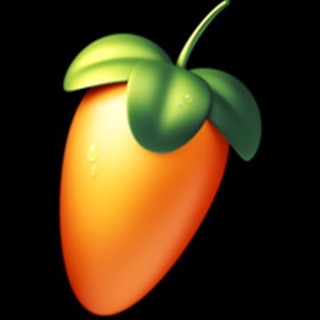 "FL Studio Logo " Sticker for Sale by Dareidesigns | Redbubble