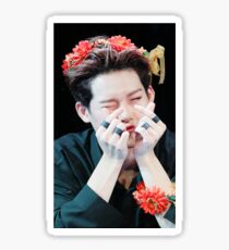 Monsta X: Stickers | Redbubble