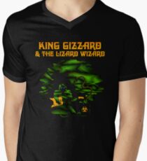 King Gizzard and the Lizard Wizard: T-Shirts | Redbubble