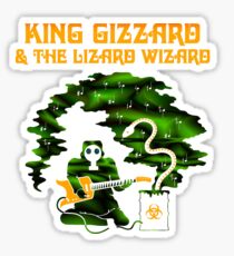 Lizard: Stickers | Redbubble