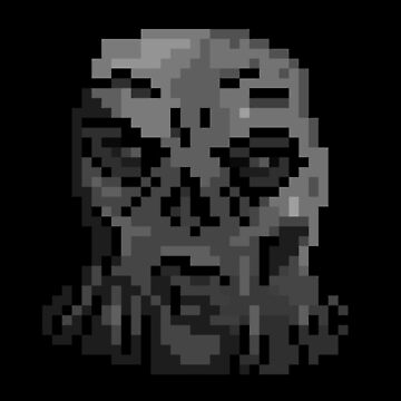 "Stranger Things - vecna sticker" Sticker for Sale by Mat-Himitsu ...