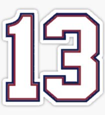 13 Stickers | Redbubble