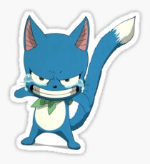 Fairy Tail: Stickers | Redbubble
