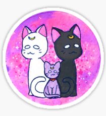 Sailor Moon: Stickers | Redbubble