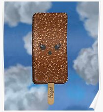 Hazel: Posters | Redbubble