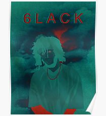 6lack: Gifts & Merchandise | Redbubble