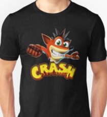 Crash Bandicoot: Gifts & Merchandise | Redbubble