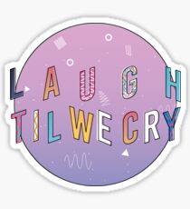 Paramore: Stickers | Redbubble