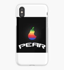 Pear Phone iPhone Cases & Covers for X, 8/8 Plus, 7/7 Plus, SE, 6s/6s ...
