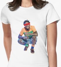 Kodak Black: T-Shirts | Redbubble
