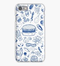 Food: iPhone Cases & Skins for 7/7 Plus, SE, 6S/6S Plus, 6/6 Plus, 5S/5 ...