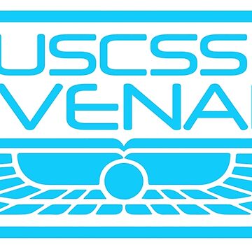 "USCSS COVENANT Crew Shirt" Cap for Sale by DesignInkz | Redbubble