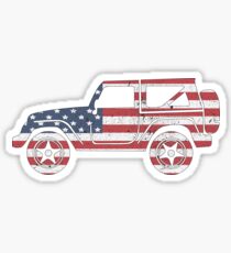 Jeep Life: Stickers | Redbubble