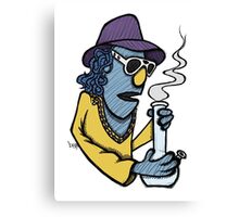 "Zoot Smoking Weed" by Brett Gilbert | Redbubble