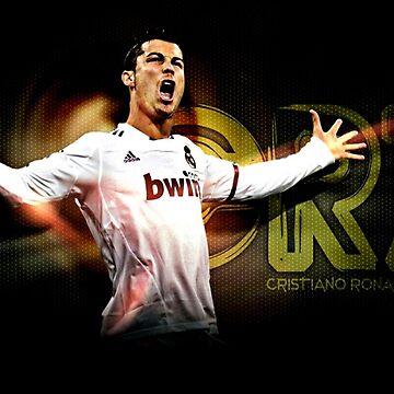 "cristiano ronaldo " Mouse Pad for Sale by ArkanaBarra | Redbubble