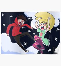 Svtfoe Posters | Redbubble