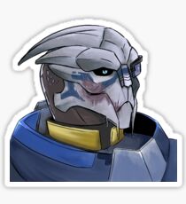 Garrus Vakarian: Gifts & Merchandise | Redbubble
