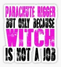 Rigger: Stickers | Redbubble