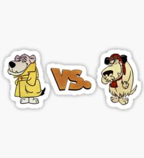 Wacky Races: Stickers | Redbubble