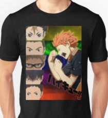 Haikyuu: Gifts & Merchandise | Redbubble