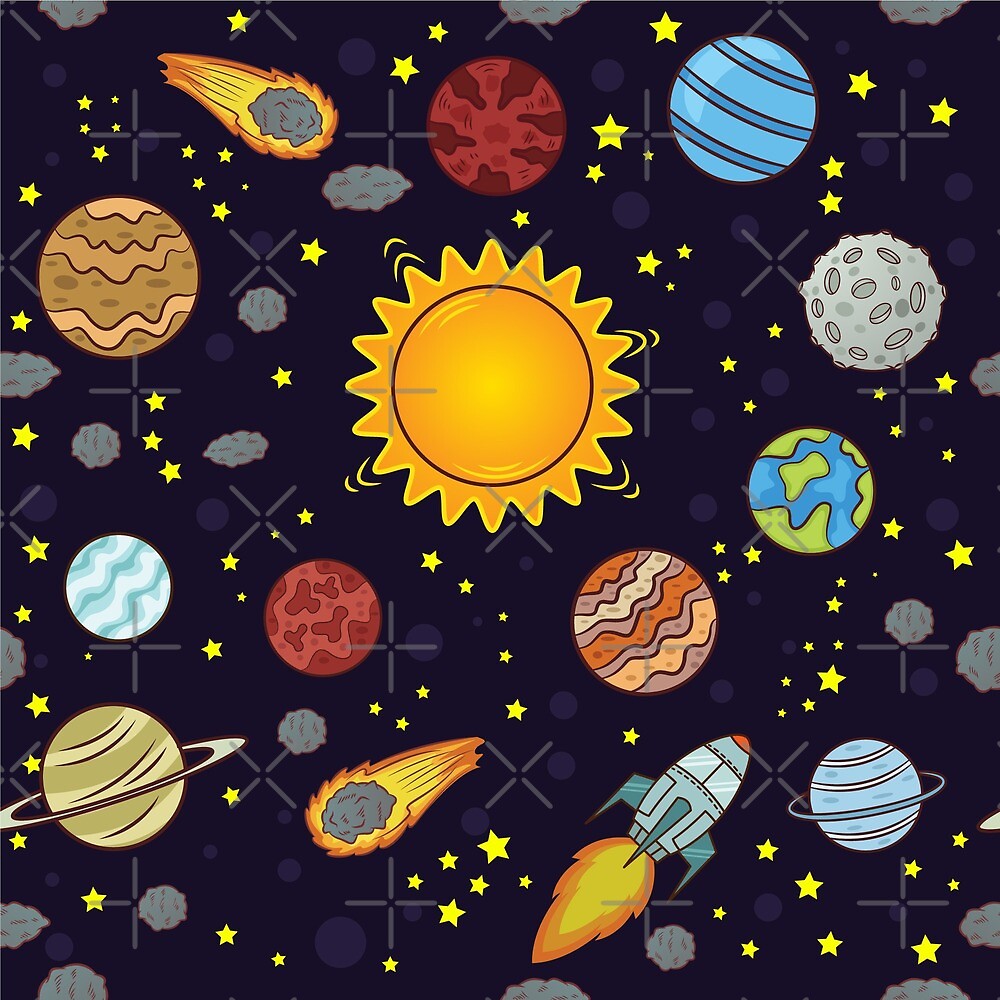 "Magic School Bus Solar System - Miss Frizzle Costume" by ...