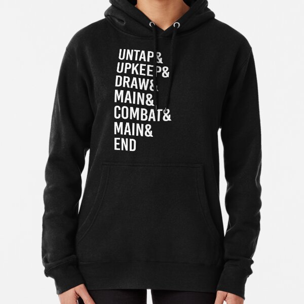 Magic The Gathering Sweatshirts & Hoodies | Redbubble