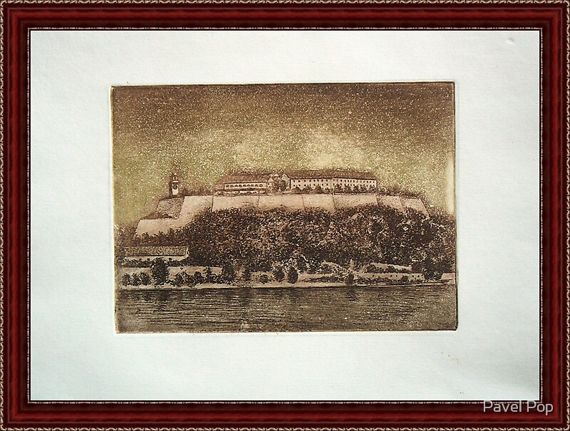 "Bakropis" by Pavel Pop | Redbubble