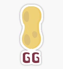 Goofy Goober: Stickers | Redbubble