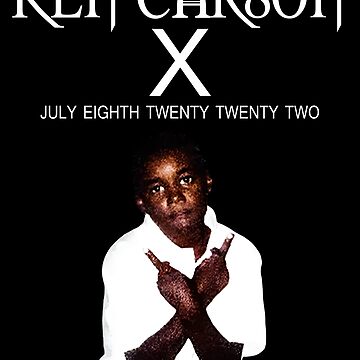 "Ken Carson Merch X Ken Carson" Backpack for Sale by ShopyElFilali ...