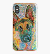 German Shepherd iPhone Cases & Covers for X, 8/8 Plus, 7/7 Plus, SE, 6s ...