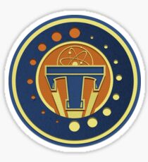 Tomorrowland Stickers | Redbubble