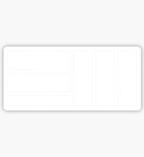 Russ: Stickers | Redbubble